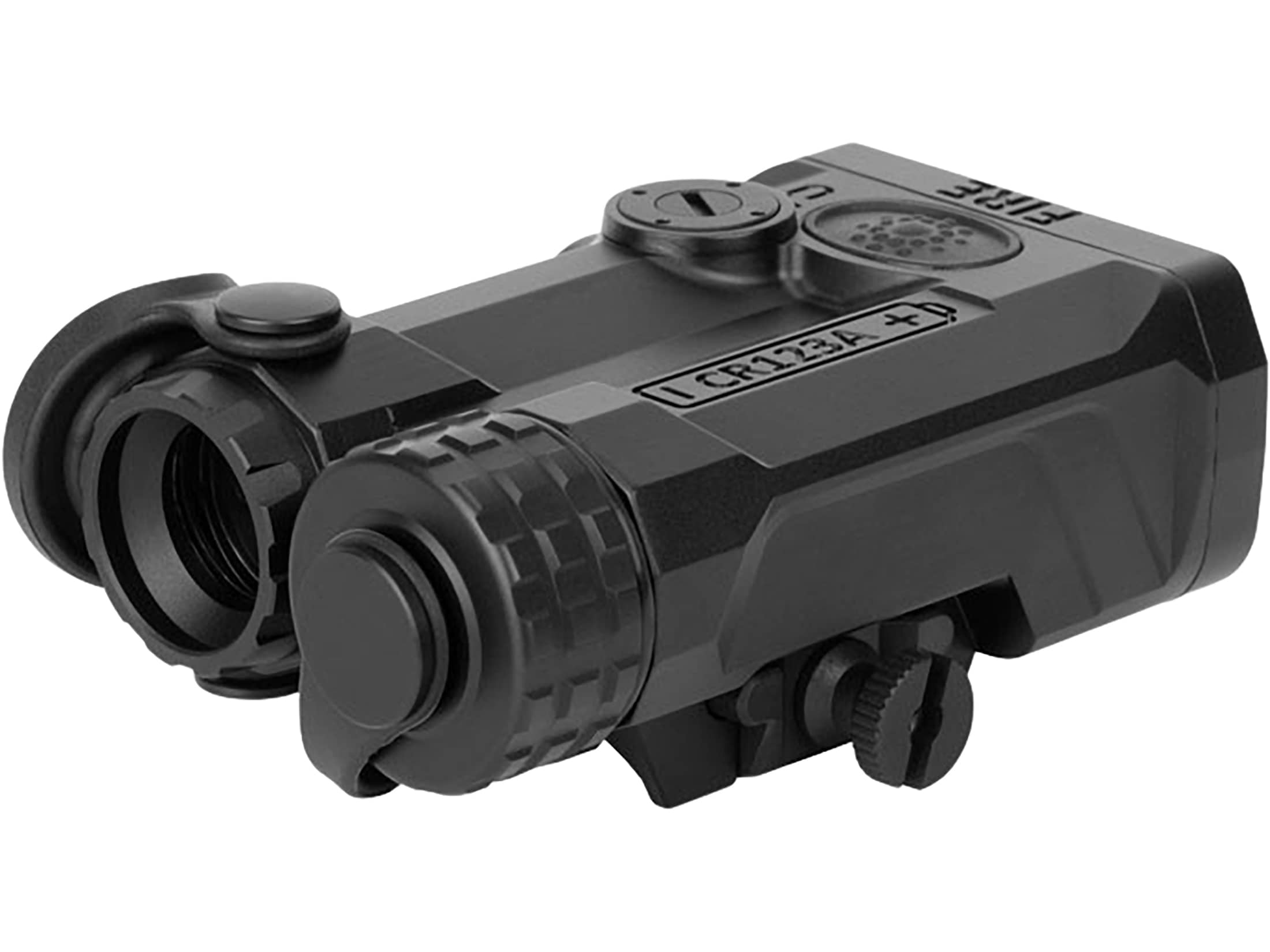Holosun IRIS-2 VCSEL Green/IR Laser Sight Picatinny Mount Black