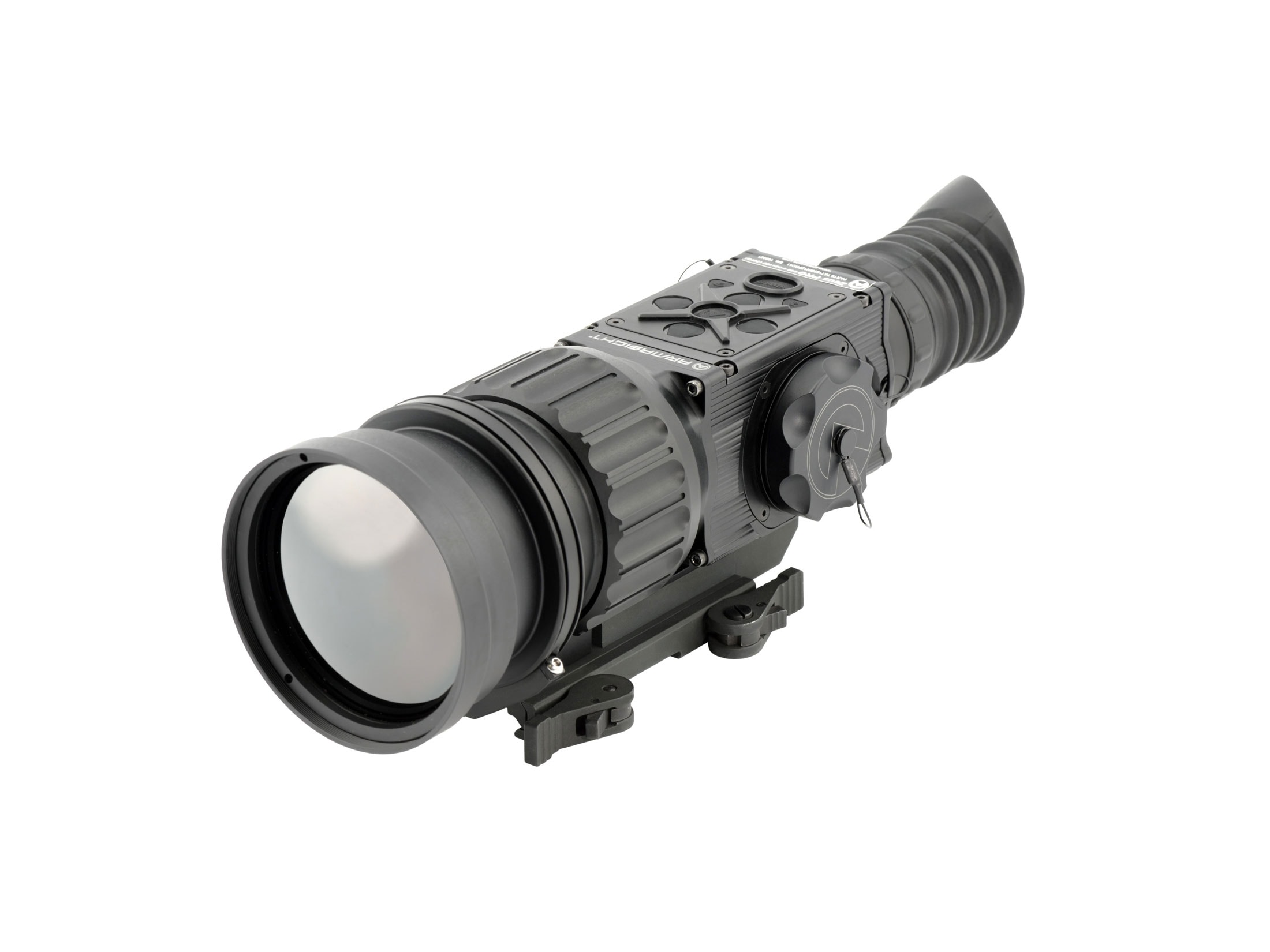 Armasight Zeus-Pro 640 30 Hz Core FLIR Tau 2 Thermal Imaging Rifle