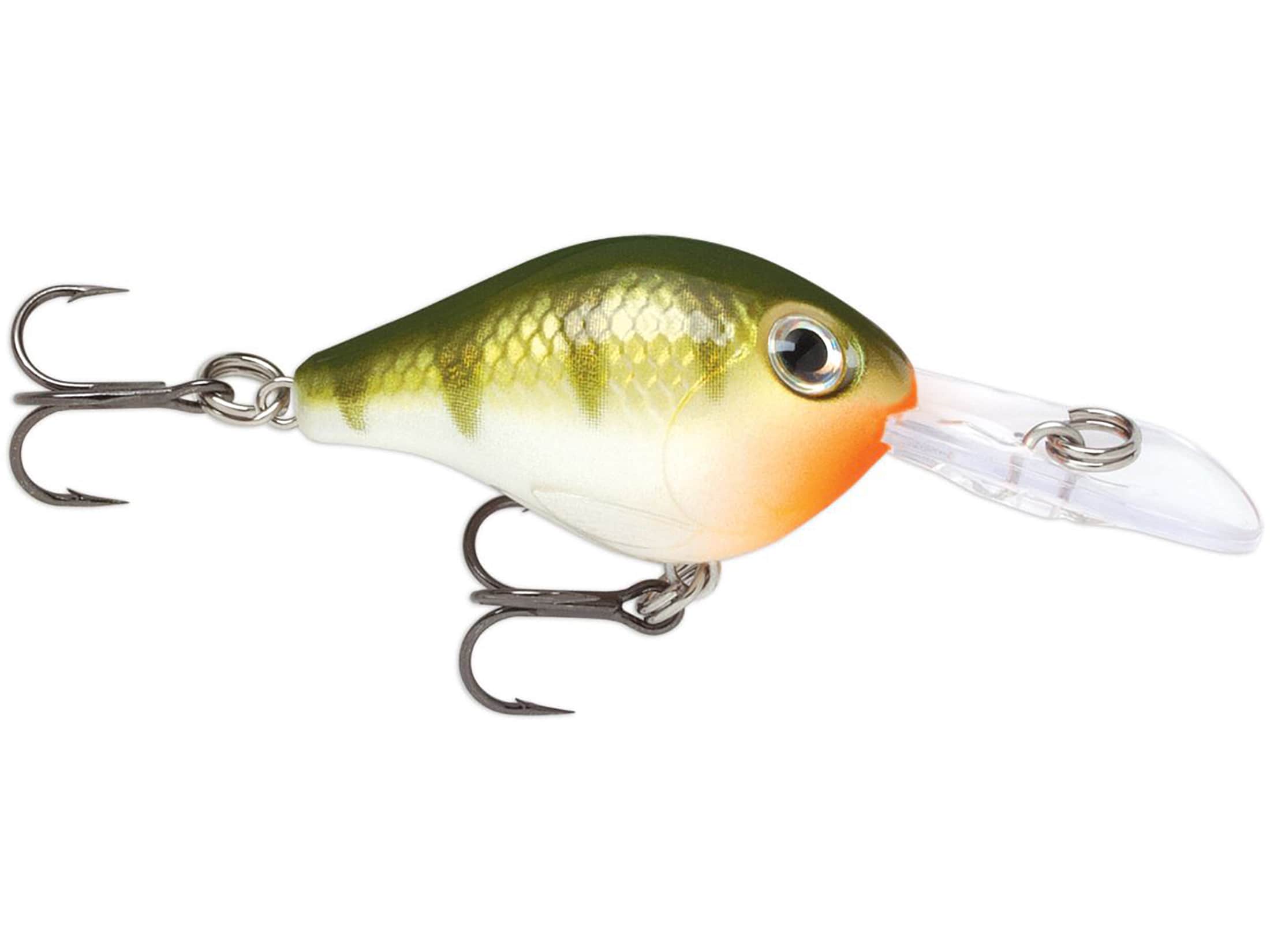 Rapala Ultra Light Crank 03 Crankbait Chrome