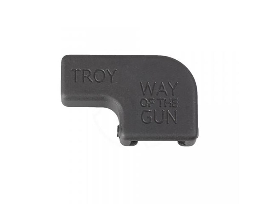 Troy Industries Proctor Enhanced Bolt Release Lever AR-15 Aluminum