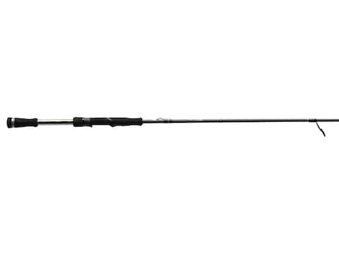 13 Fishing Fate Chrome 7'1 Spinning Rod Med Hvy