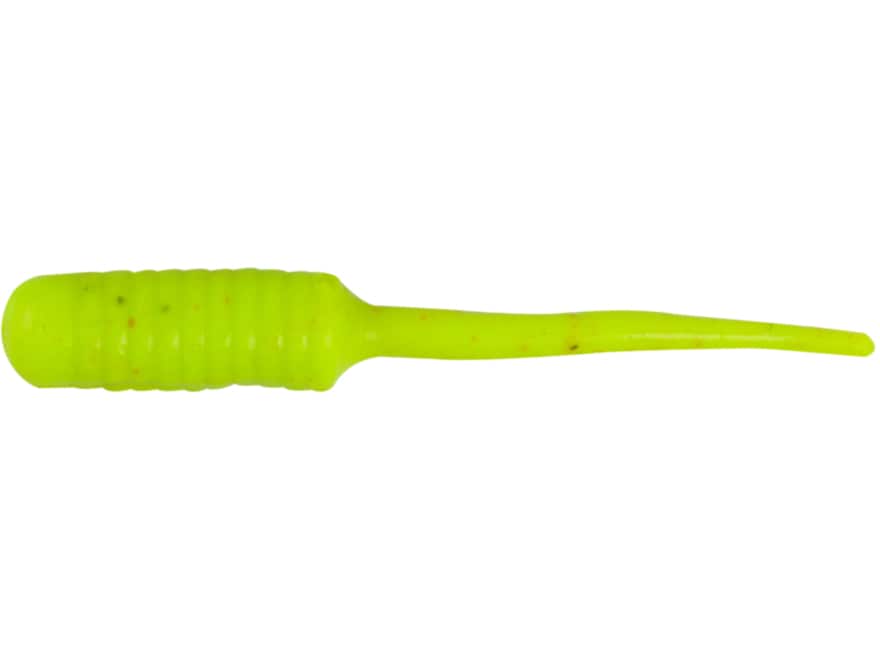 Berkley Gulp! Alive! Fish Fry Luma Glow 1.9oz