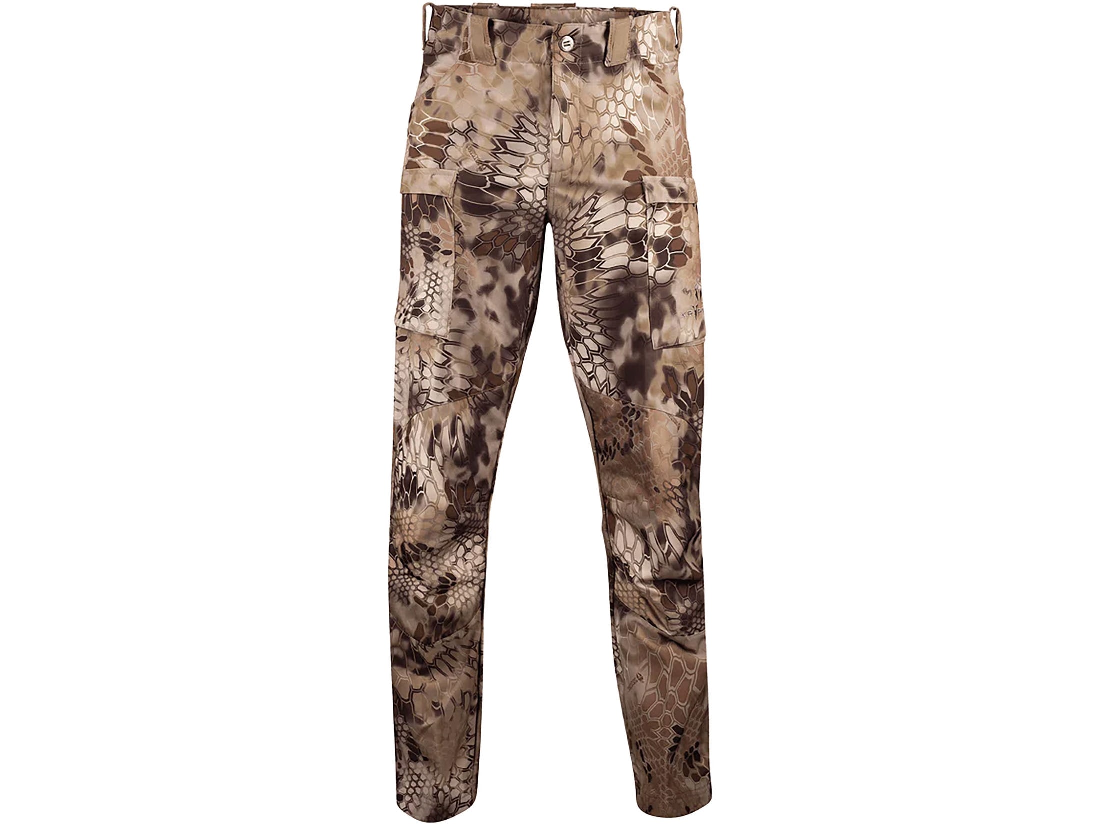 Kryptek Men's Dalibor 3 Pants Highlander 38 Waist 32 Inseam