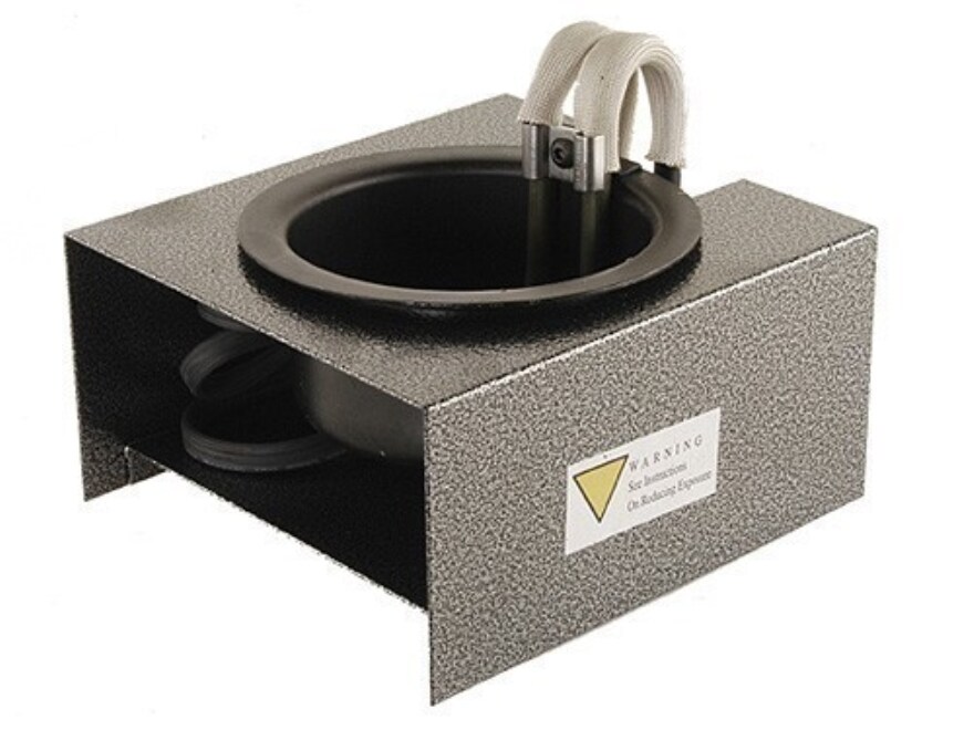 Lyman Mini-Mag Furnace 110 Volt