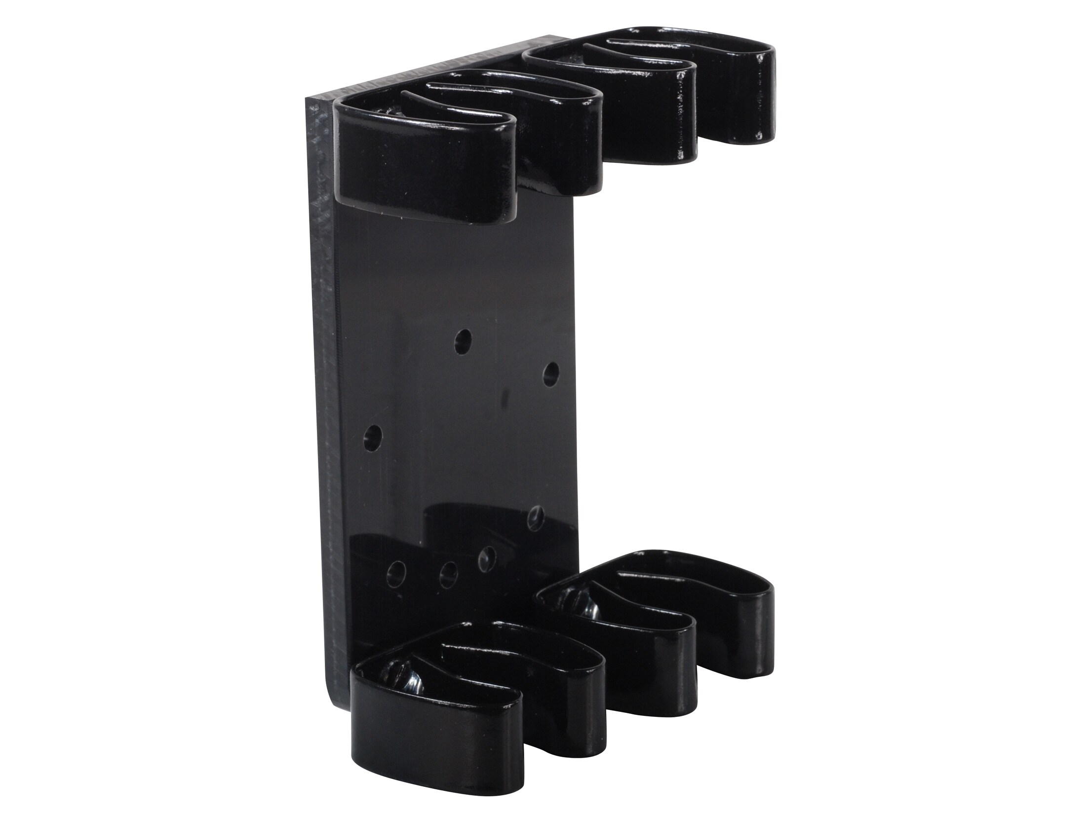 Taccom Duaload 4UP Shotgun Ammo Carrier 12, 20 Ga 4-Round without