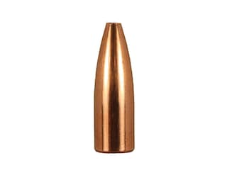 Sierra Varminter Bullets 22 Cal (224 Diameter) 63 Grain Semi-Pointed