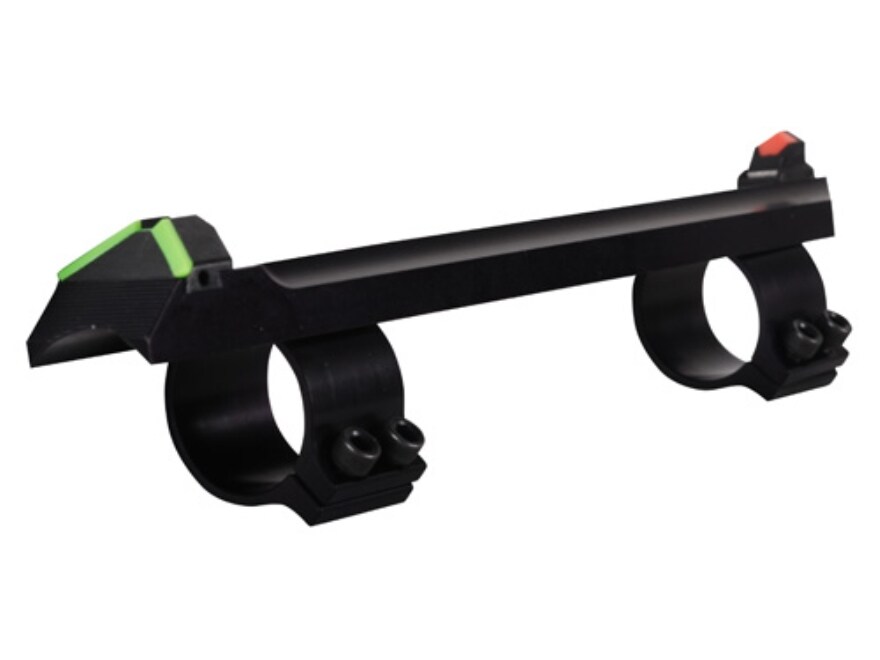 Advantage Tactical Split Ring Triangular Sight Set Remington Shotgun