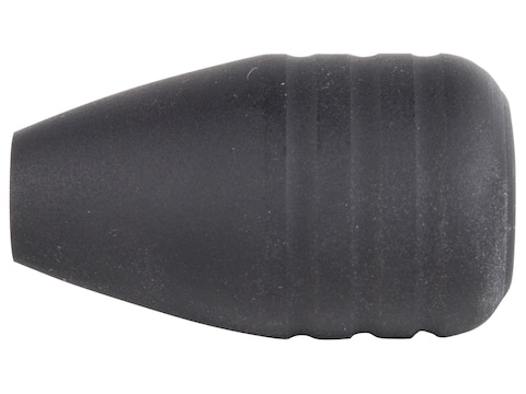 EGW Tactical Oversized Bolt Knob Teardrop Three Stripe Matte