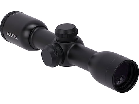Primary Arms Rifle Scope 6x 32mm ACSS 22LR Reticle Matte