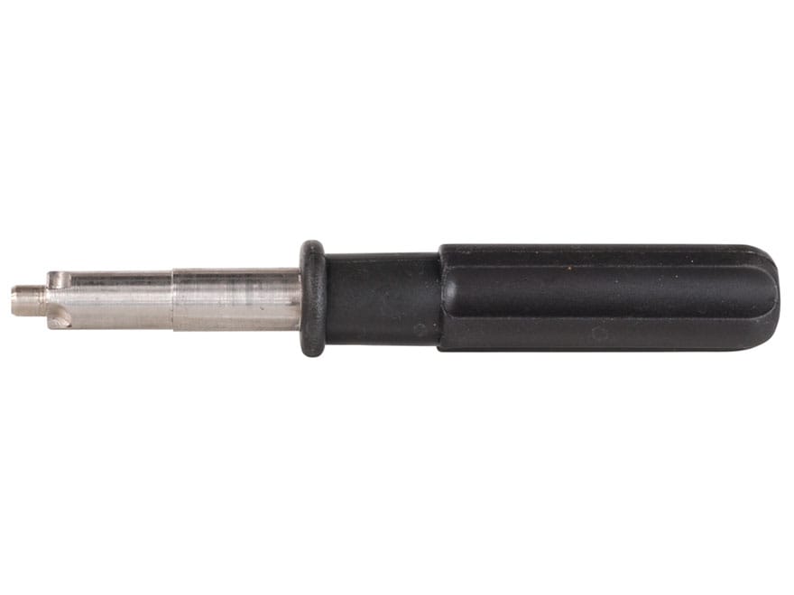 GMG AR-15 Bolt Carrier Carbon Gun Cleaning Scraper