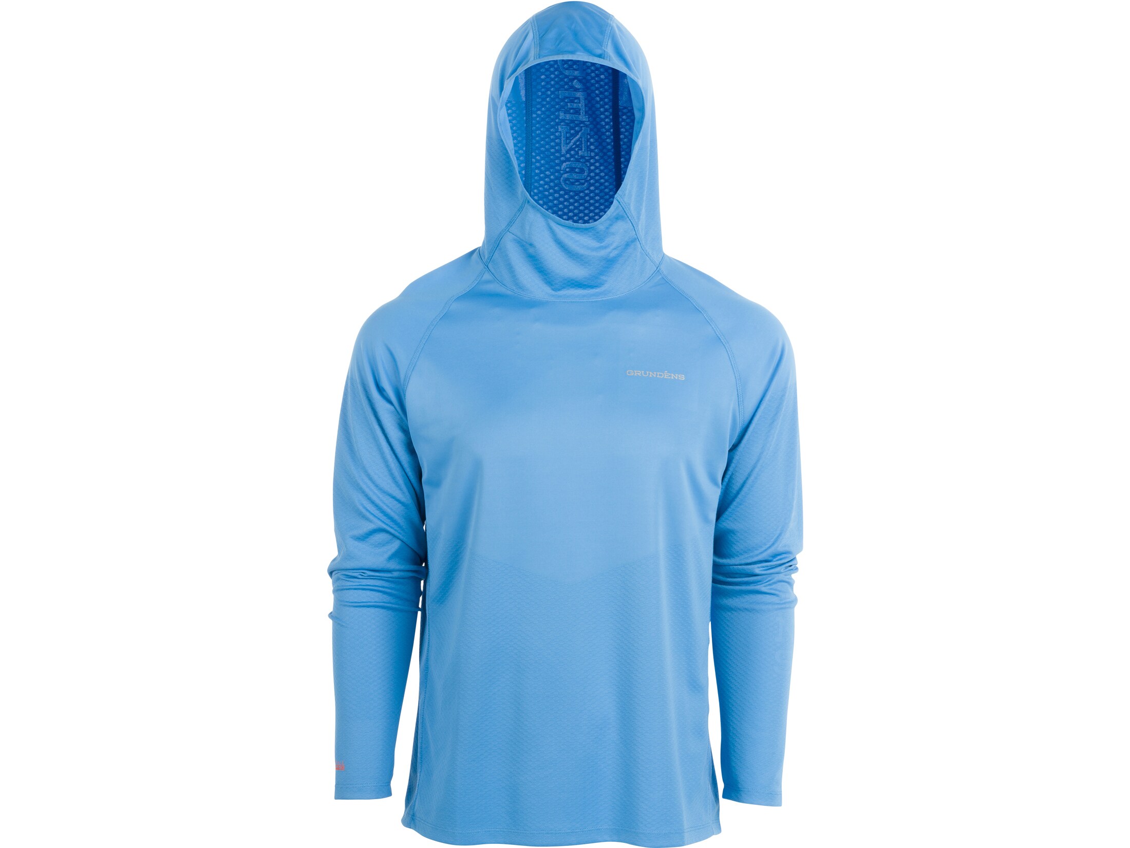 Grundens Men's Solstrale Pro Hoodie Cascade 2XL