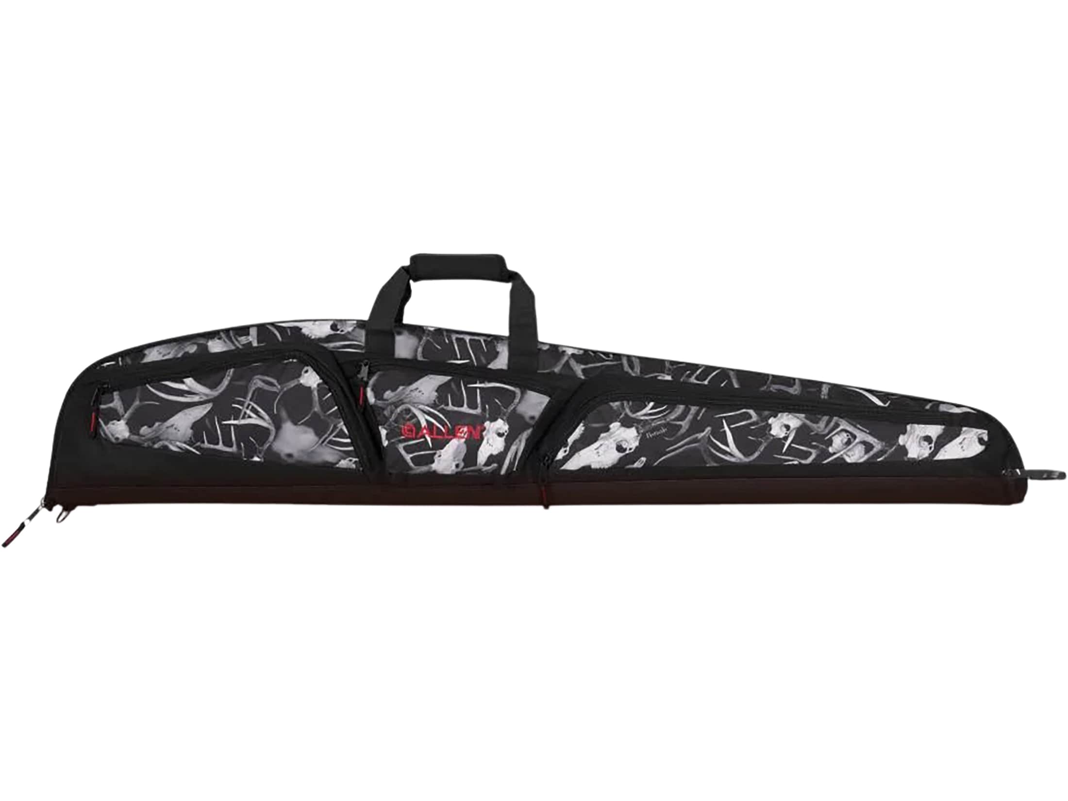 Allen Bonz Rifle Case 48 Shadow Bonz Camo