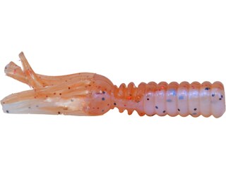 Jenko Fishing Big T Fringe Fry Grub 2 Green Monkey