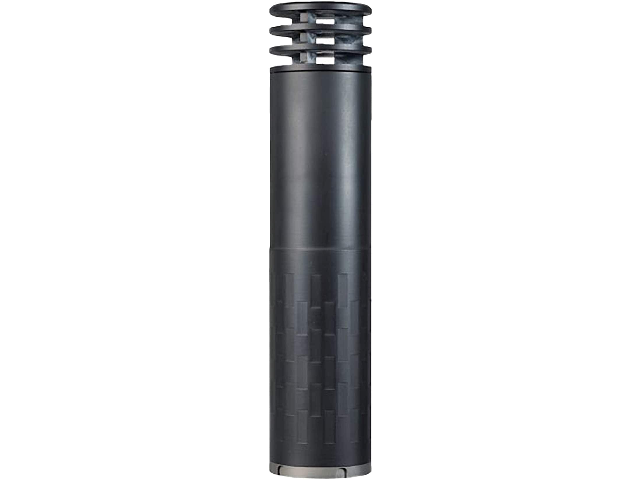 SilencerCo Omega 300 Suppressor Black