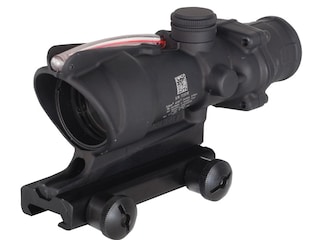 Product Comparison for Trijicon ACOG TA31-D Rifle Scope 4x 32mm Dual ...