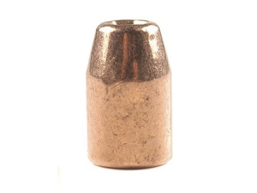 Rainier LeadSafe Bullets 40 S&W, 10mm Auto (400 Diameter) 200 Grain