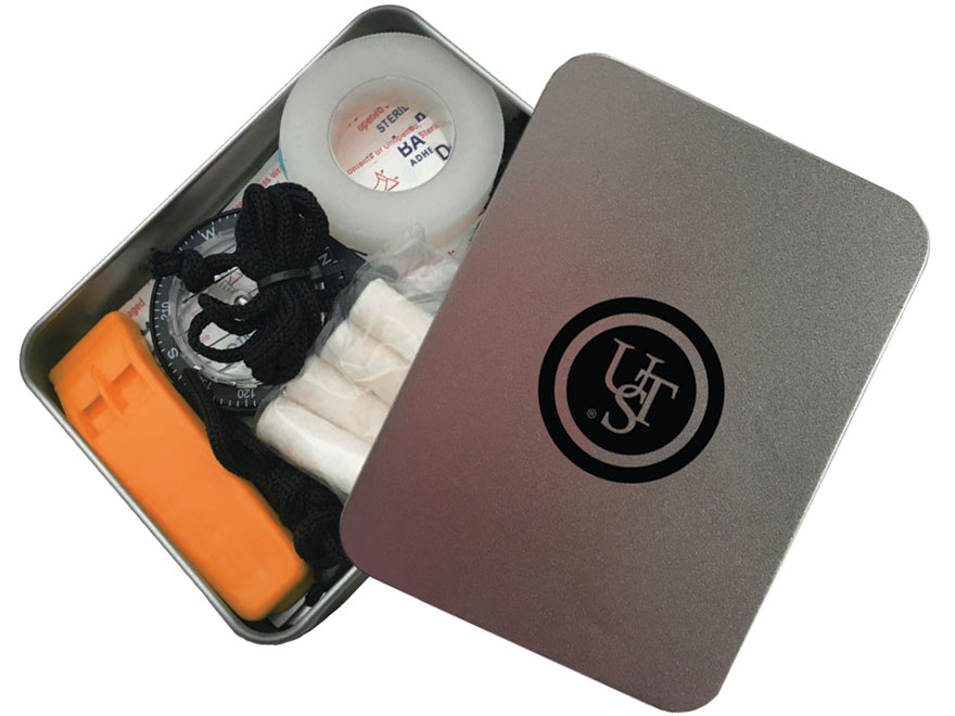 UST Heritage Emergency Survival Kit