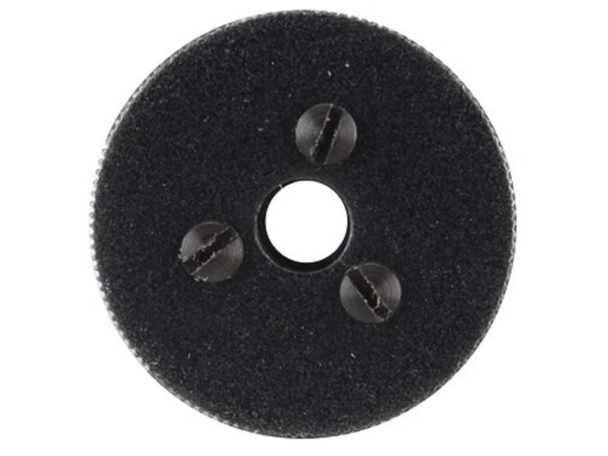 Merit #3 Adjustable Target Aperture 11/16 Diameter Short Shank (9/32