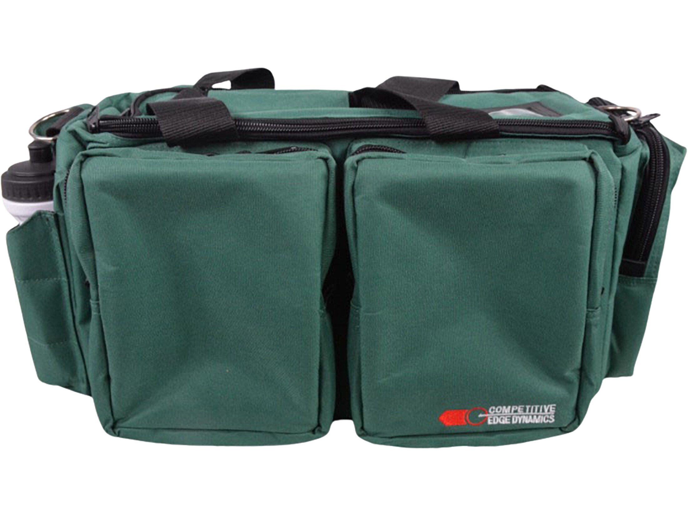 CED XL Professional Range Bag Blue