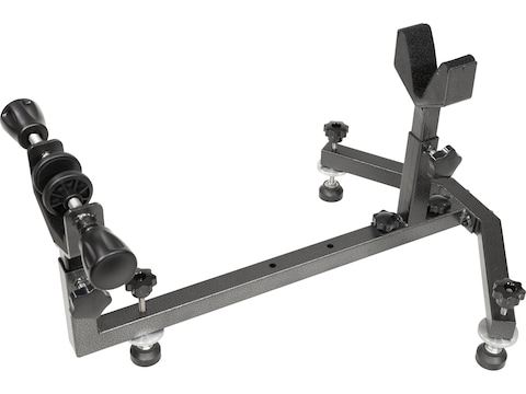 U.S. Ballistics Gun Vise Shooting Rest