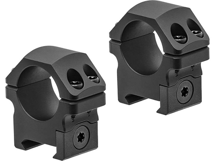 Leapers UTG 1 Pro Precision Optics Interface (P.O.I) Picatinny-Style