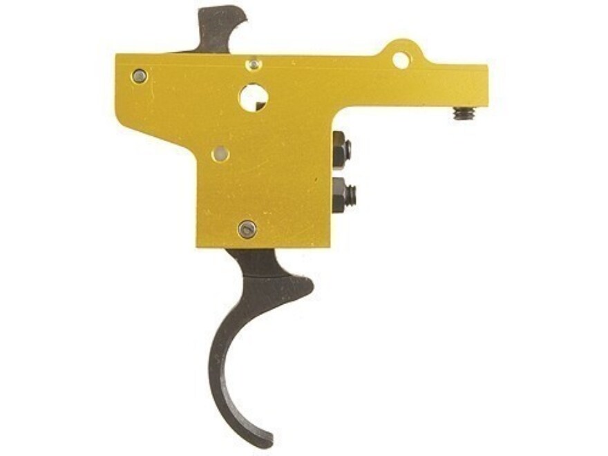 Timney Featherweight Rifle Trigger Swedish Model 33/50 without Safety