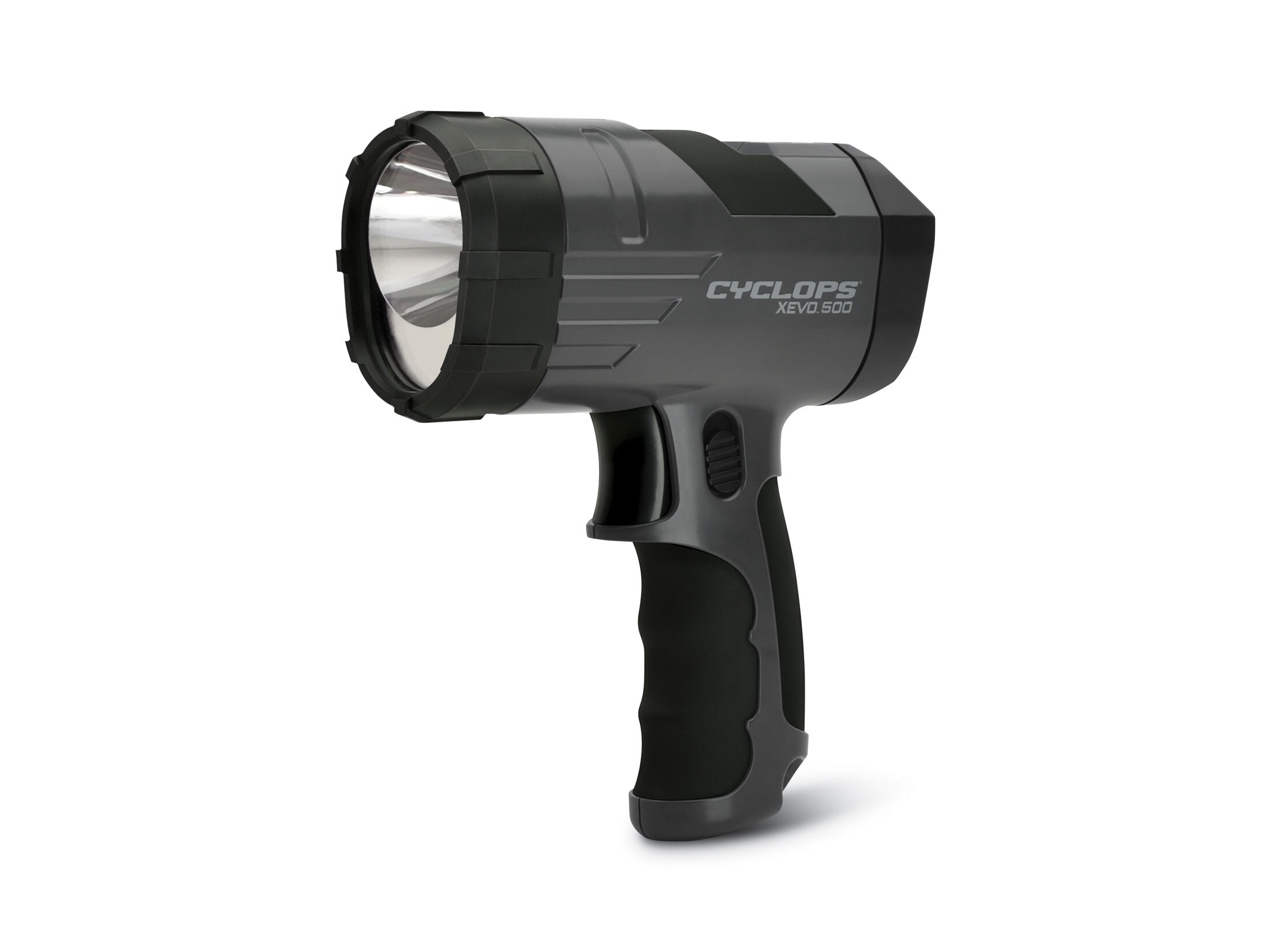 Cyclops XEVO 500 Lumen Handheld LED Spotlight