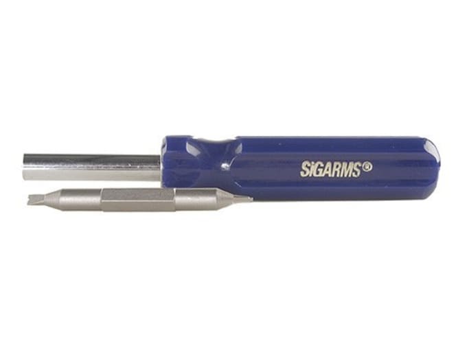 Sig Sauer Combination Tool Pistols