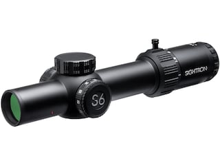 Product Comparison for EOTech Vudu Rifle Scope 1-6x 24mm Illuminated SR ...