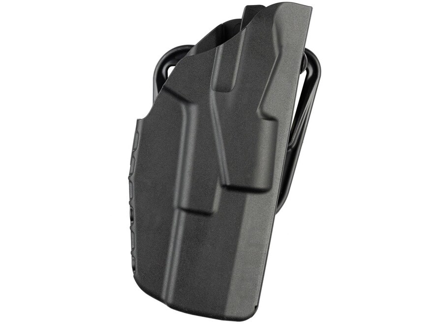 Safariland 7377 7TS ALS Concealment Belt Slide Holster Right Hand