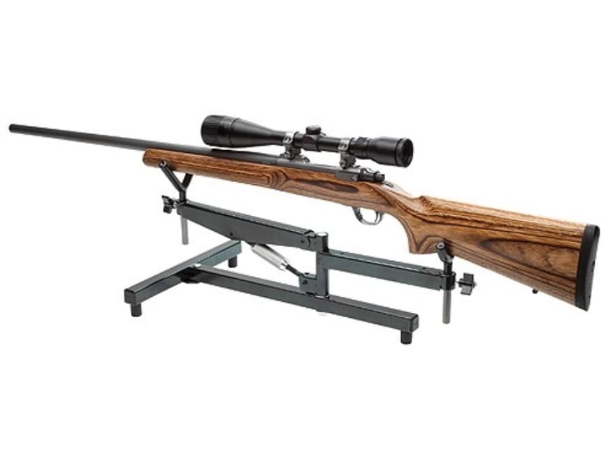 Shooters Ridge Steady Point Shooting Rest Vise