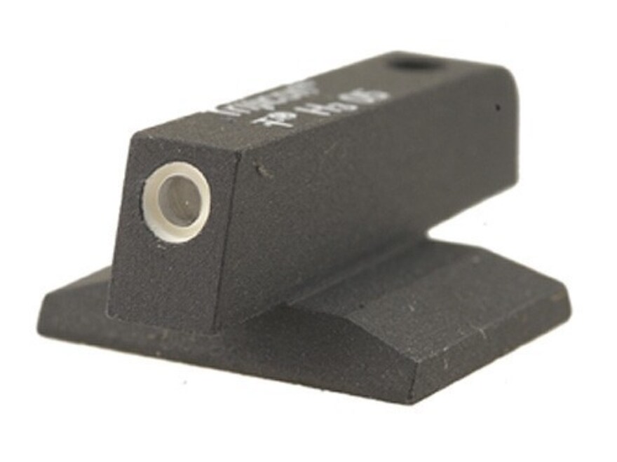 Novak Front Sight 1911 Novak Cut .075 Depth .175 Height .125 Width