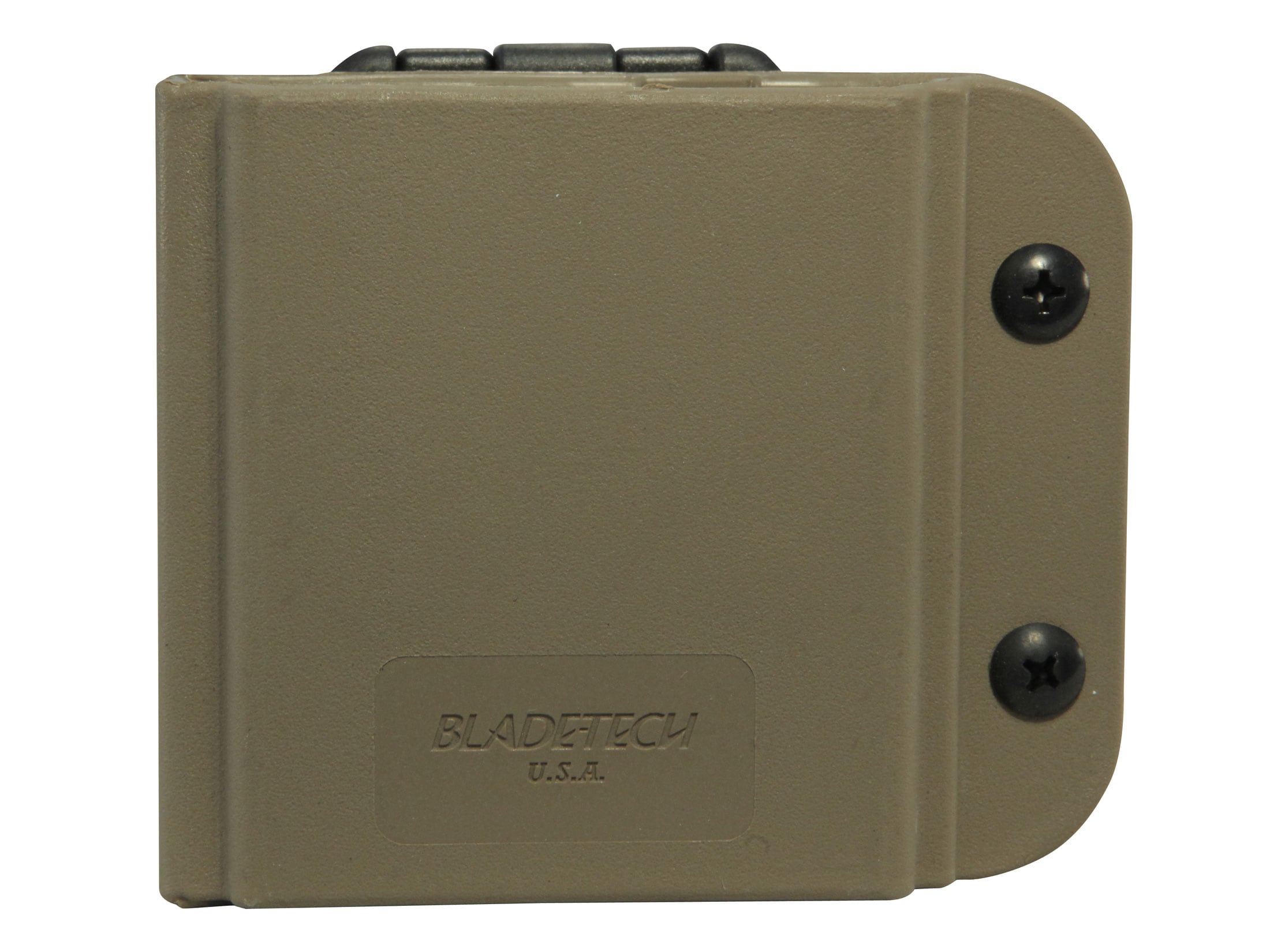 Blade-Tech Revolution Injection Molded Single Mag Pouch AR-15 Tek-Lok