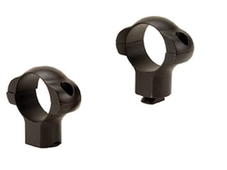 Scope Ring Quick Reference Guide - MidwayUSA