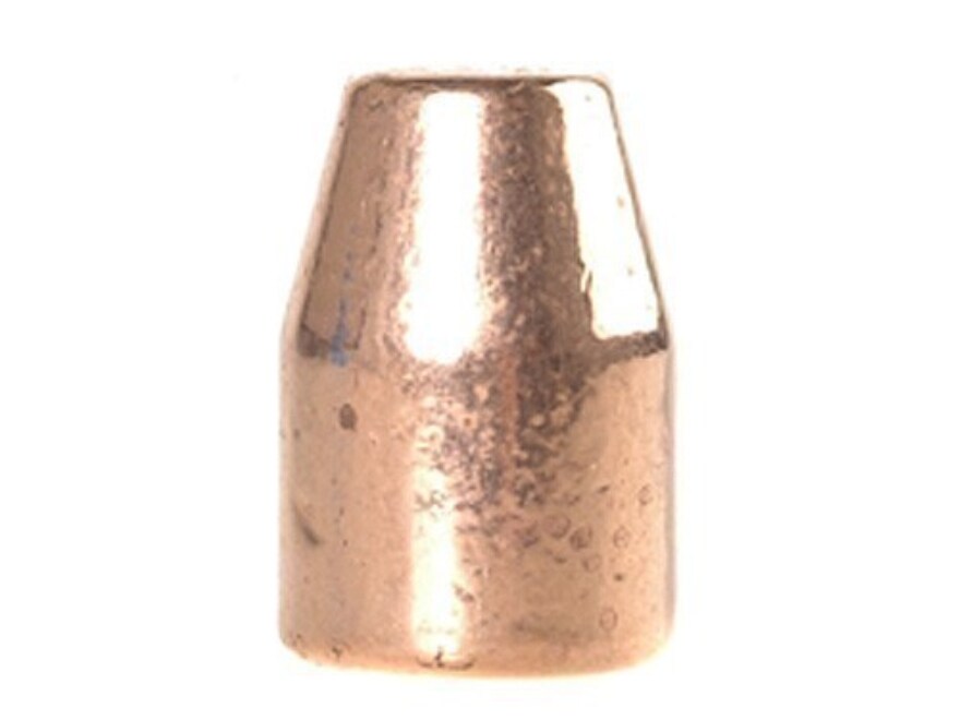 Rainier LeadSafe 45 Cal (452 Diameter) Bullets 250 Grain Plated Flat