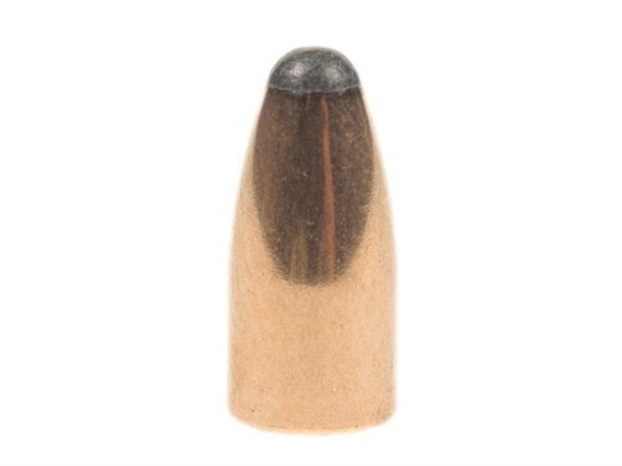 Factory Second Varmint 22 Cal (223 Diameter) Bullets 40 Grain Jacketed