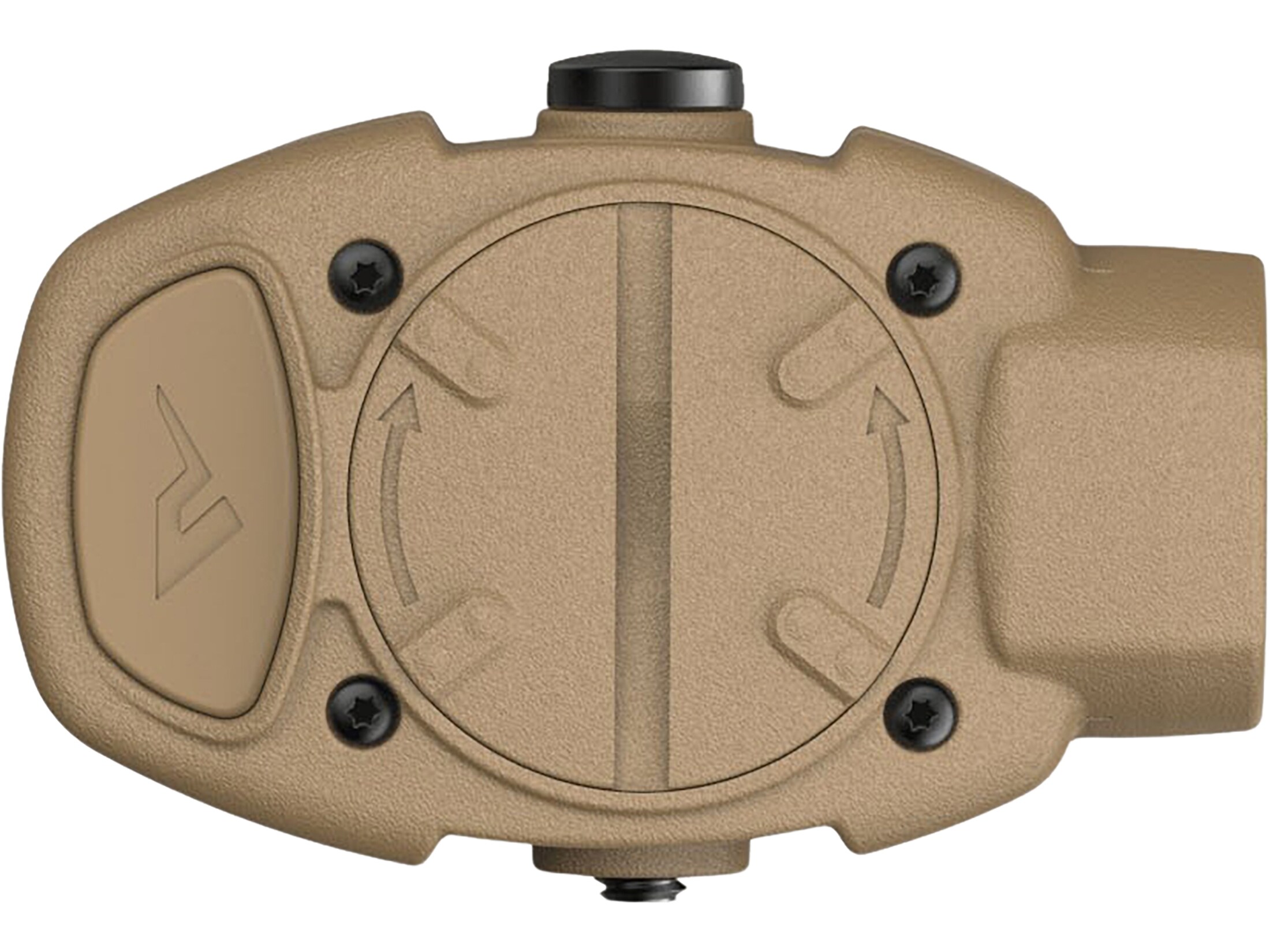 Princeton Tec Switch Rail Weapon Light Picatinny Rail IR/White LED