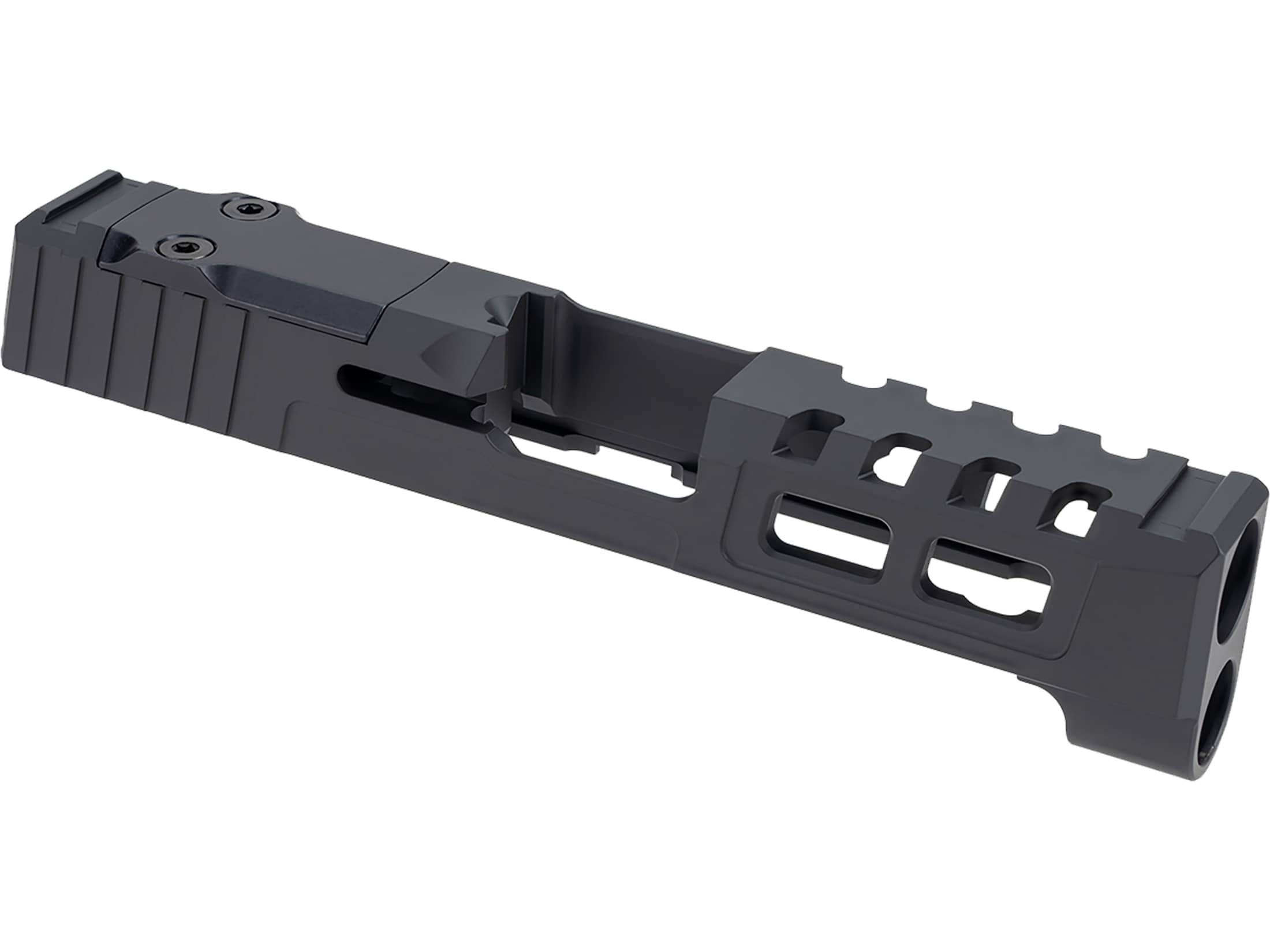 Zaffiri Precision ZPS.2 Slide Springfield Hellcat Pro 9mm Luger Steel