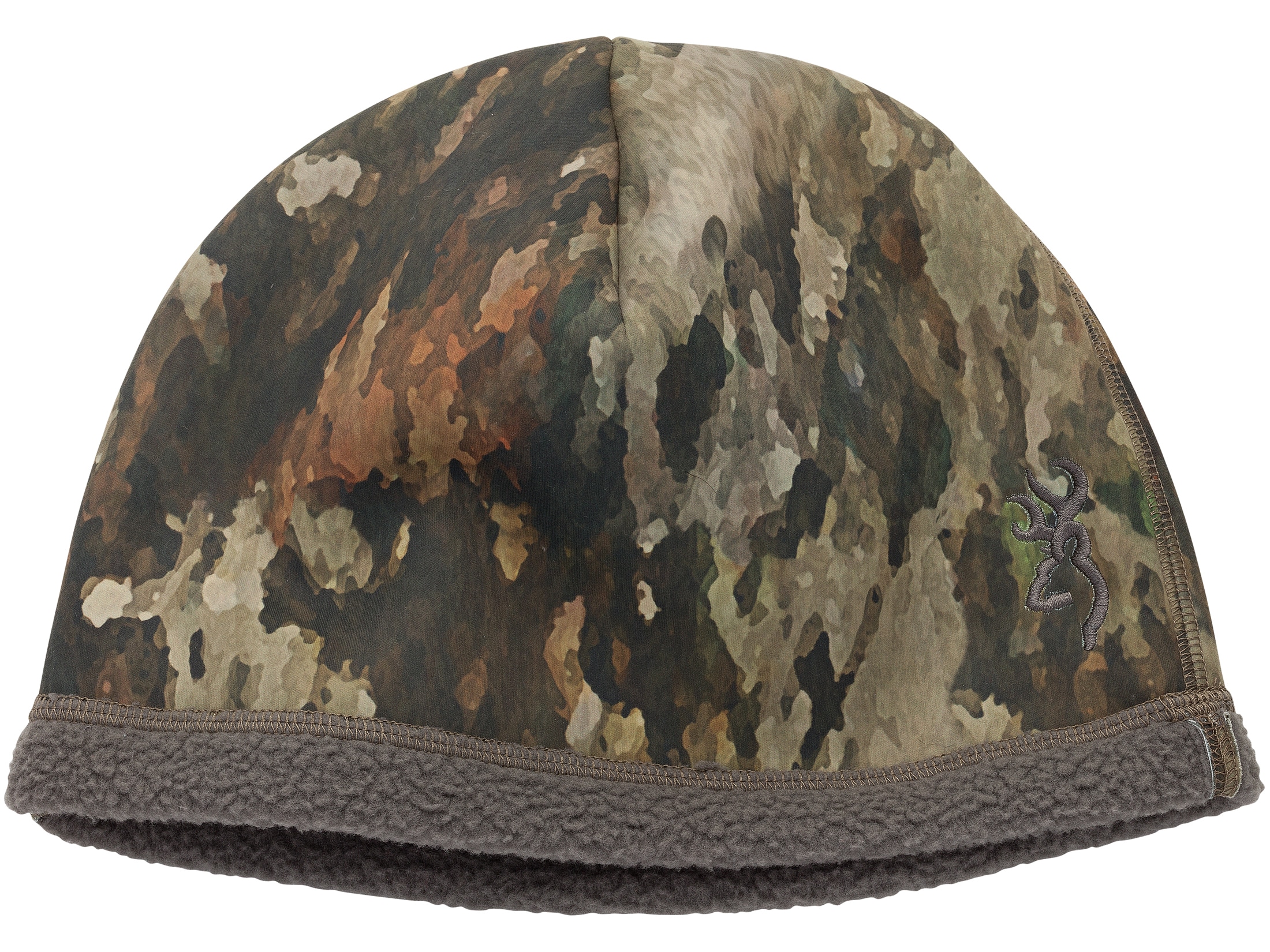 Browning Hellfire Fleece Beanie GORE-TEX A-TACS T-DX