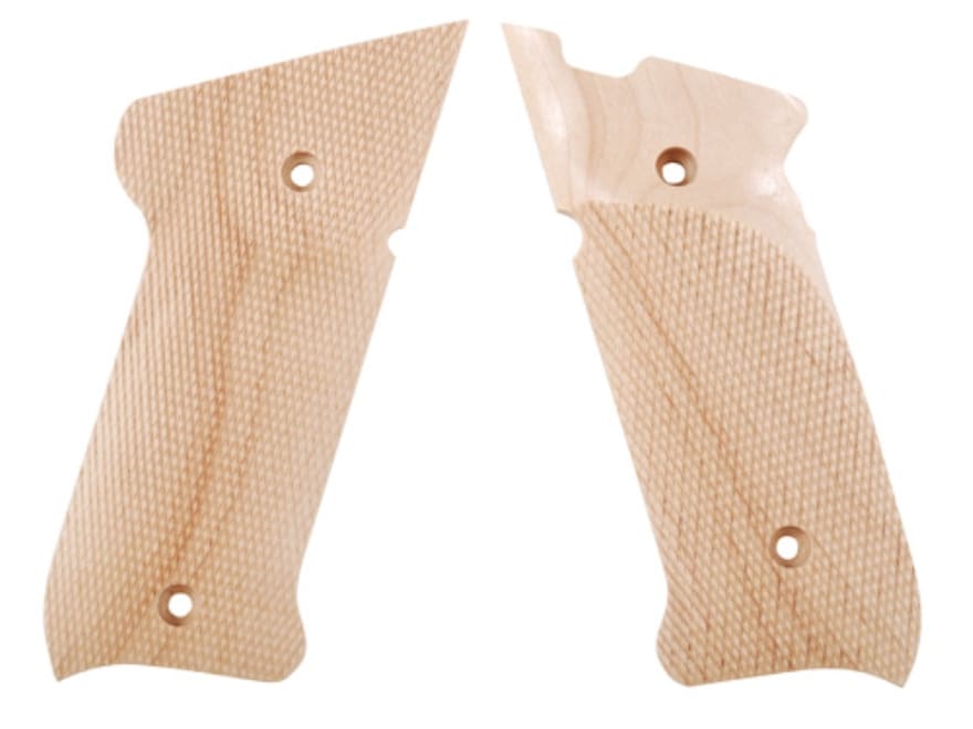 Majestic Arms Target Grips Ruger Mark II, III Right Hand Thumbrest