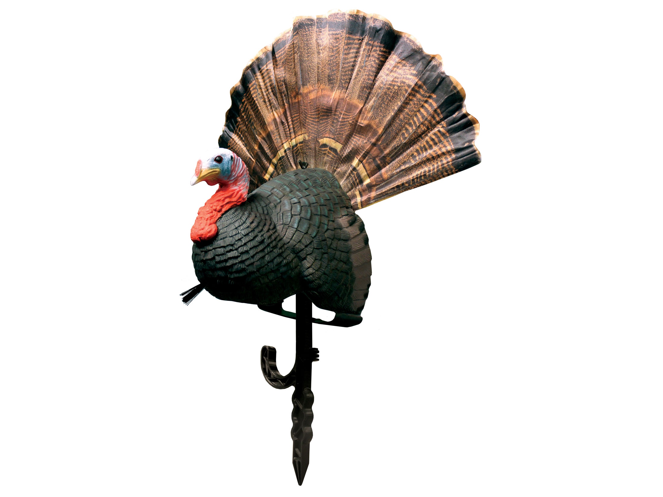 Primos Chicken On A Stick Turkey Decoy