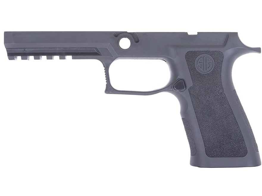 Sig Sauer Grip Module Assembly Sig P320 X-Series TXG 9mm Luger, 357