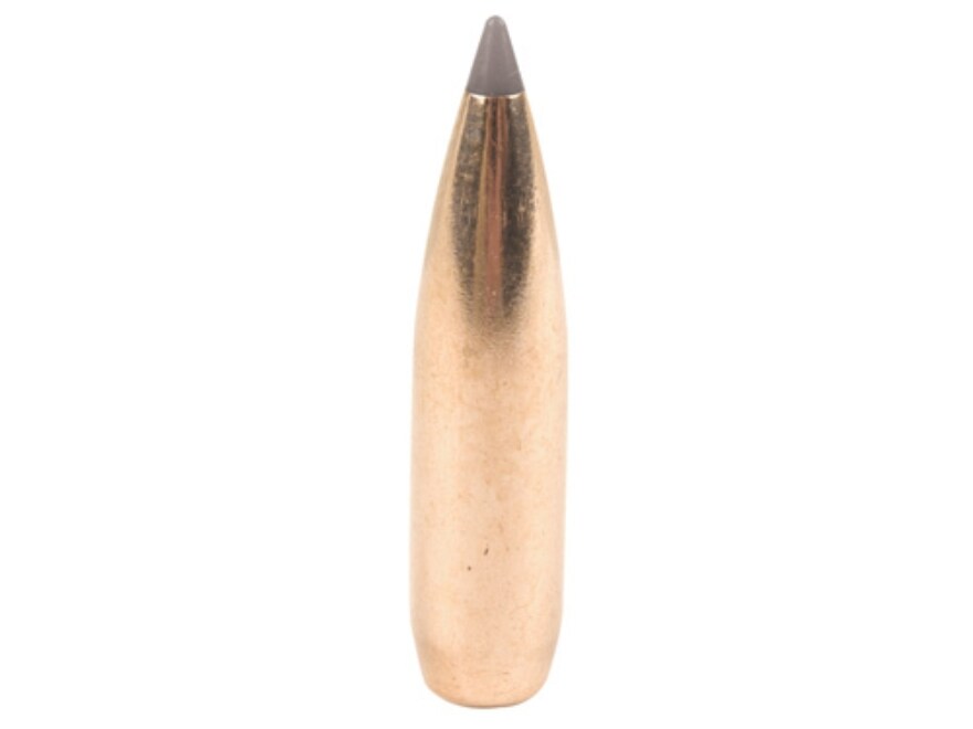 Factory Second 30 Cal (308 Diameter) Bullets 180 Grain Bonded Polymer