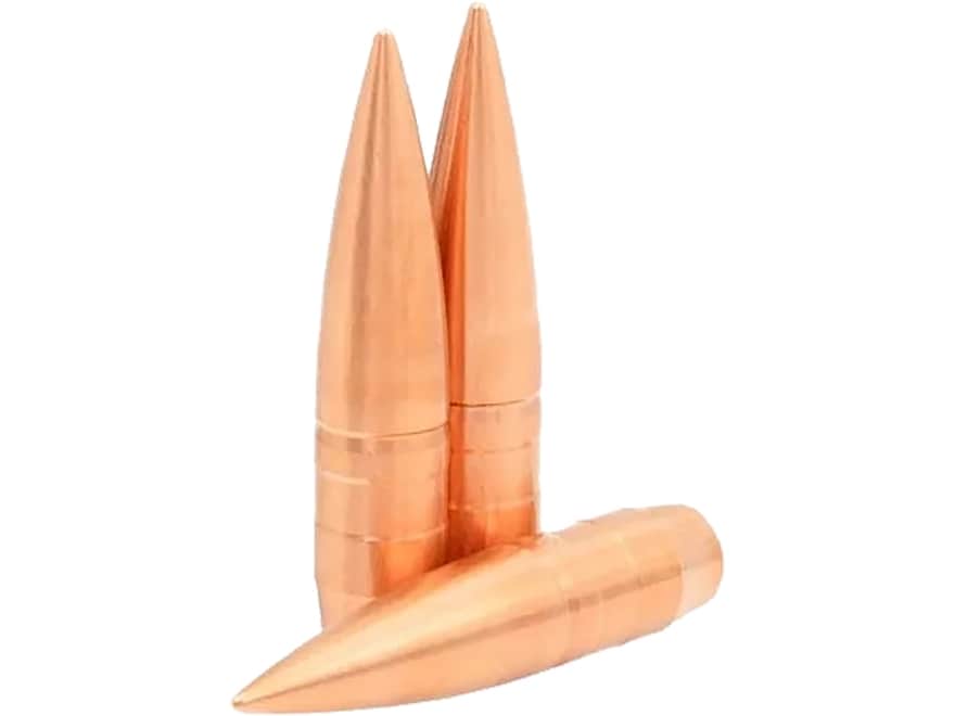 Lehigh Defense Match Solid 303 Cal, 7.7mm Japanese, 7.62x39mm (311