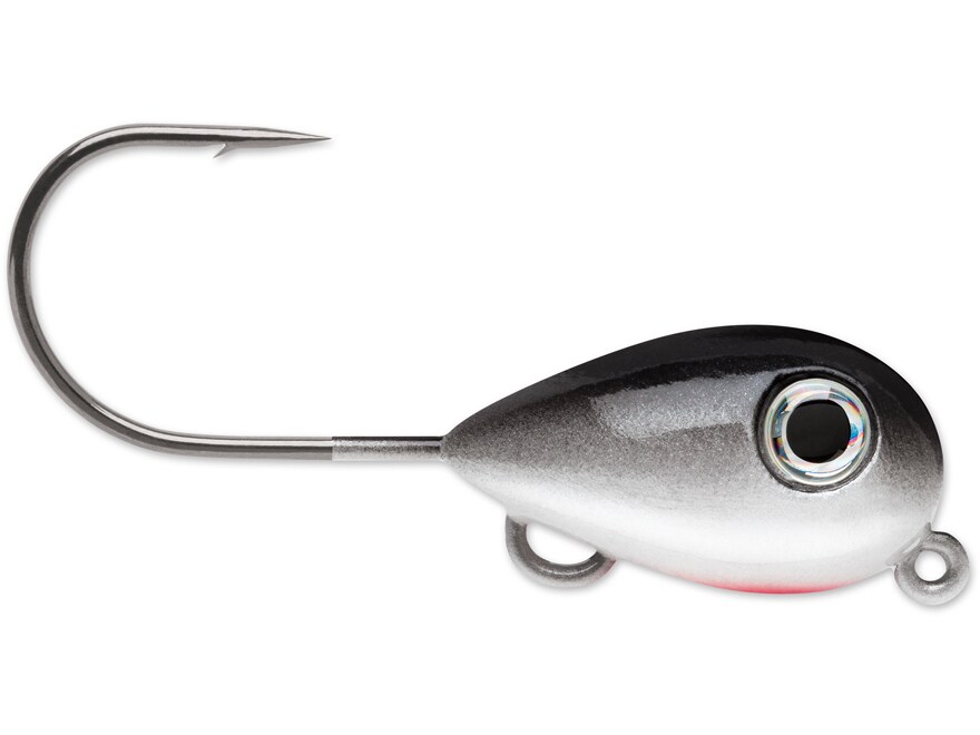 VMC Hover Jig Floating Jighead 1/0 Fathead