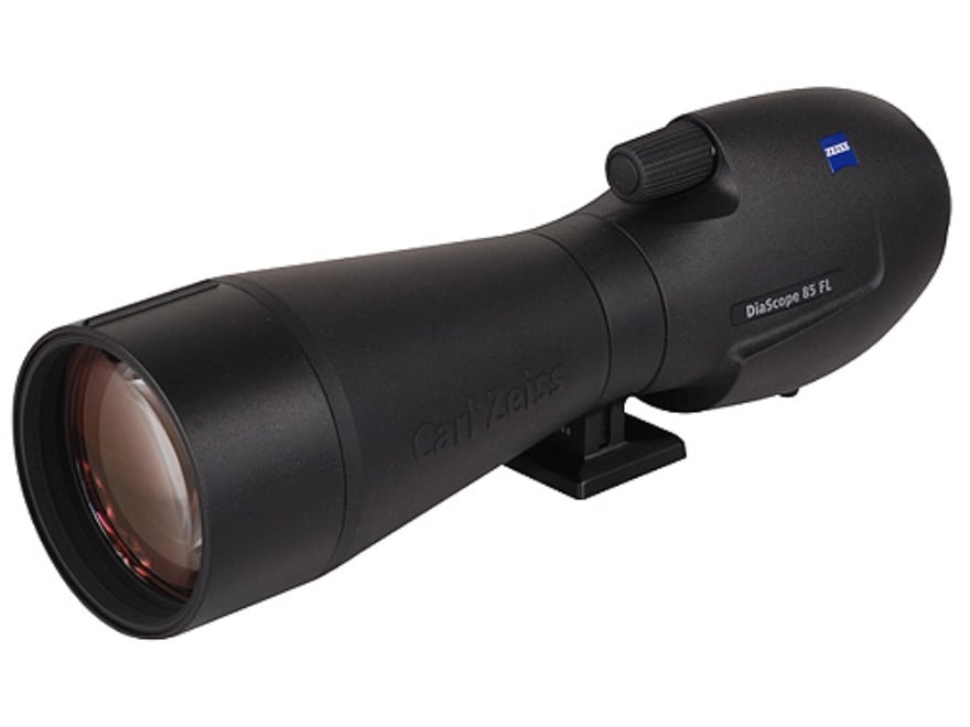 Zeiss Victory FL Diascope Spotting Scope Body Only 85mm Straight Demo