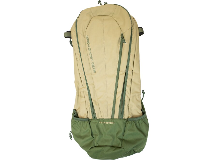 Grey Ghost Gear Apparition SBR Pack Backpack Tan/Olive Drab