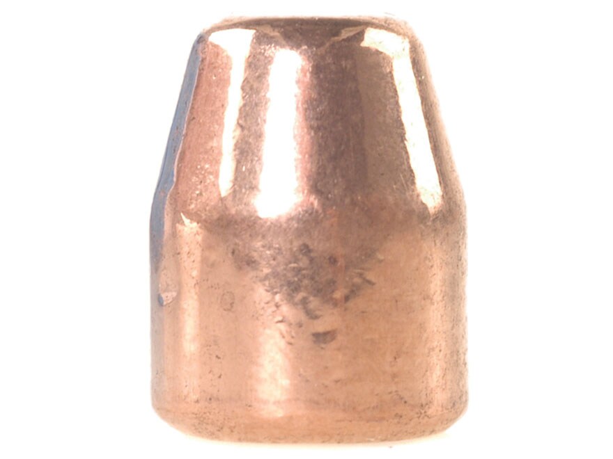 Rainier LeadSafe 40 Cal, 10mm (400 Diameter) Bullets 155 Grain Plated