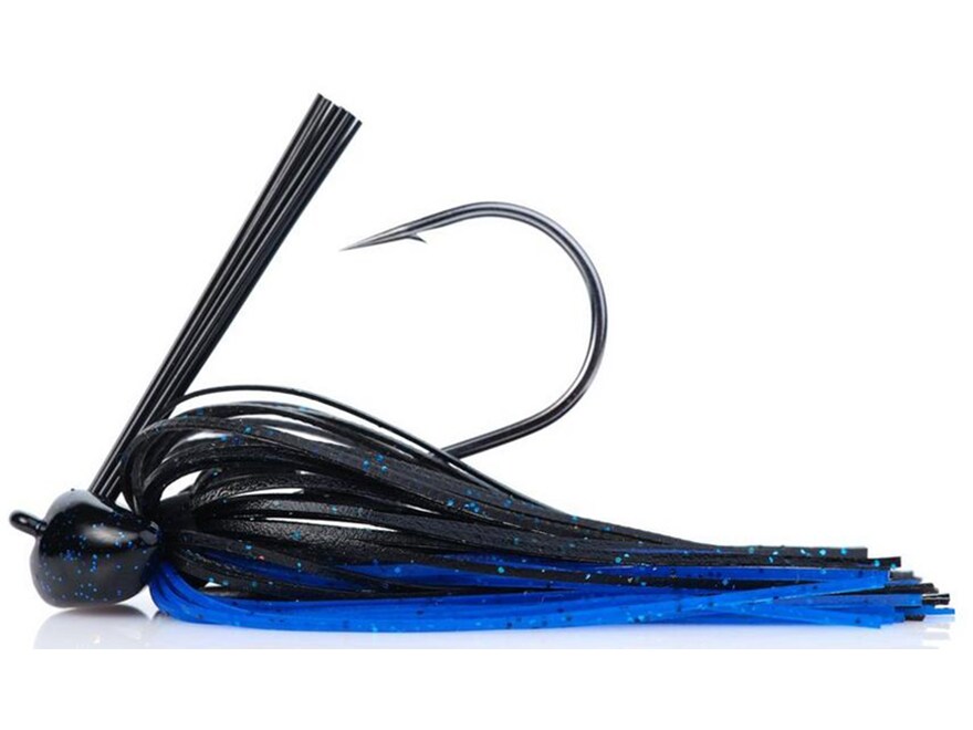 Berkley Football Jig June Bug 3/8oz