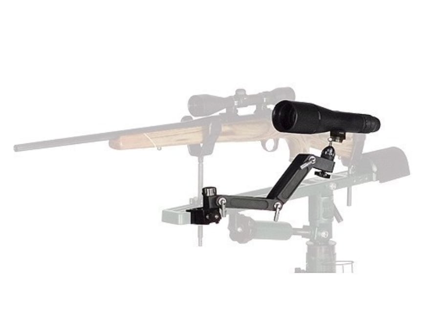 RCBS Rapid Acquisition Shooting System (RASS) Shooting Bench Optics